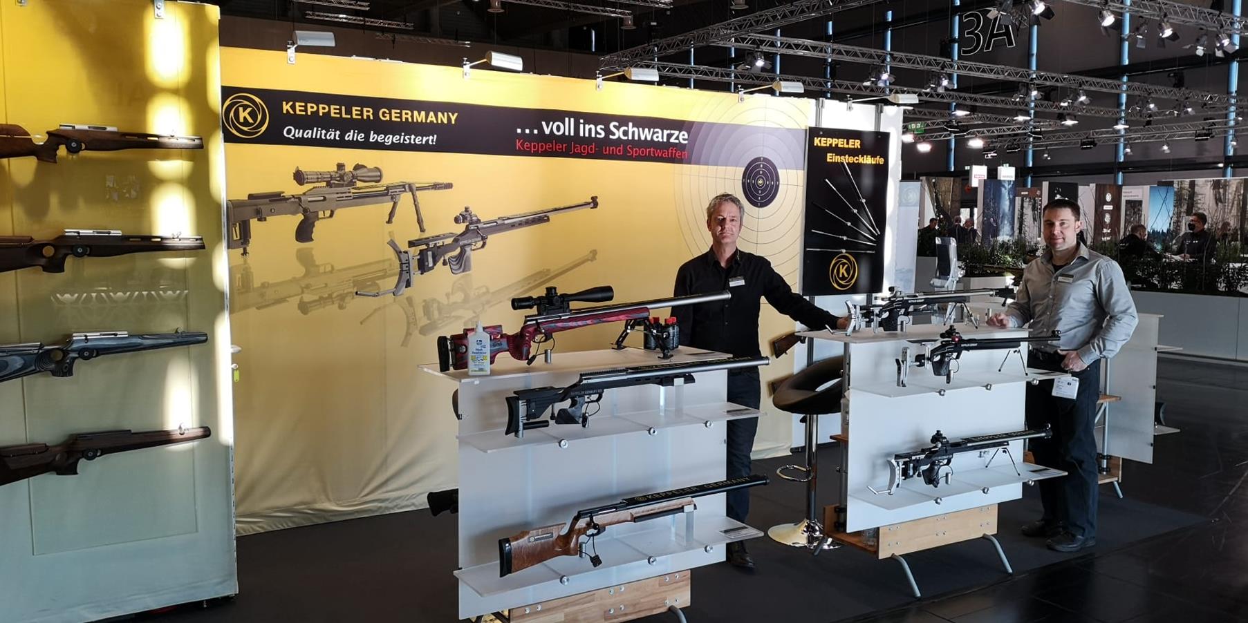 Keppeler - Technische Entwicklungen GmbH - Willkommen / Welcome